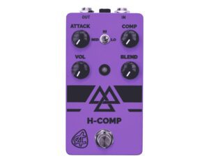 Compressor – AC Pedals
